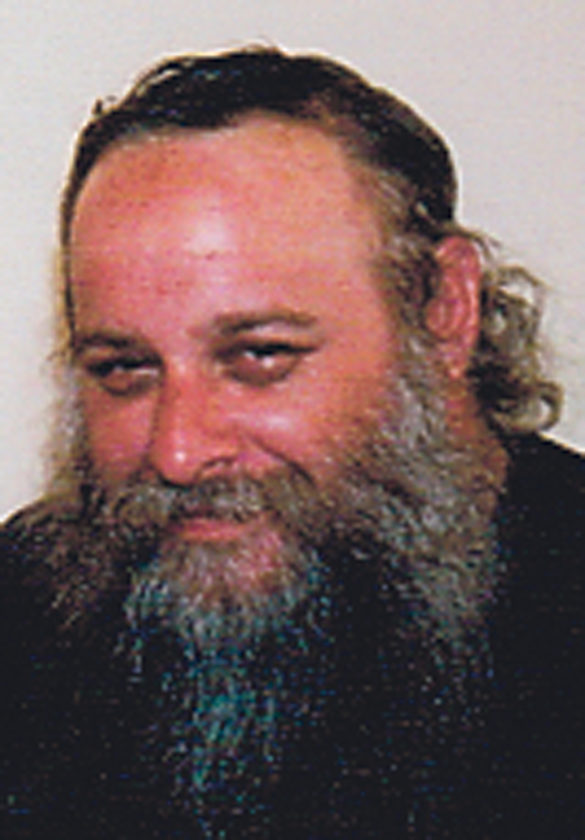 Mark Wiedmaier | News, Sports, Jobs - Times Observer